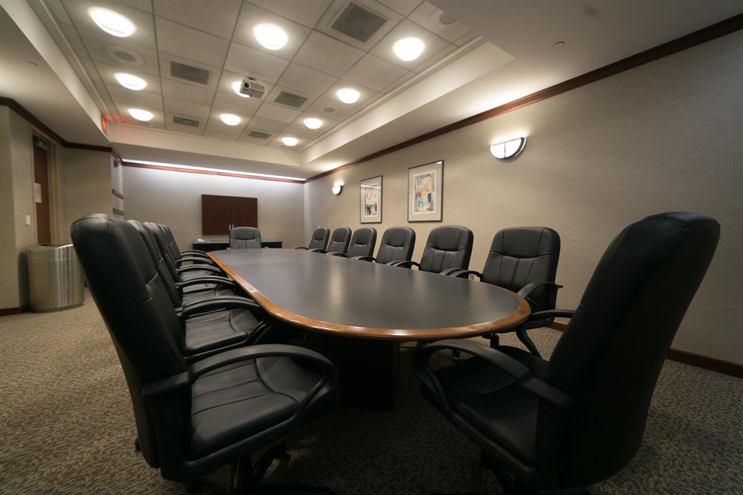 The Lansing Center - Lansing, MI - Meeting Venue