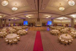 The Lansing Center - Lansing, MI - Meeting Venue