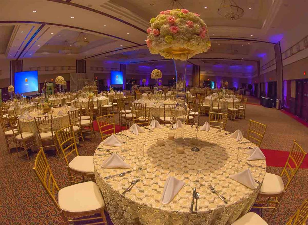 The Lansing Center - Lansing, MI - Meeting Venue