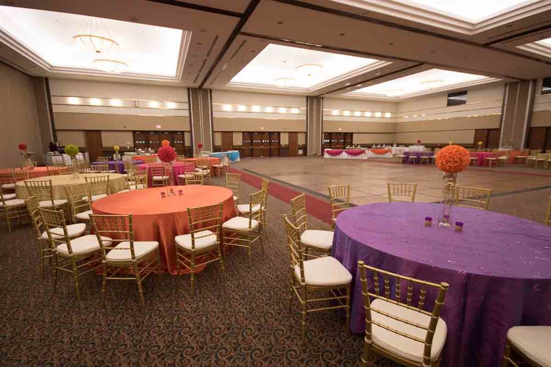 The Lansing Center - Lansing, MI - Meeting Venue