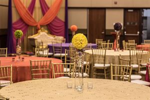 The Lansing Center - Lansing, MI - Meeting Venue