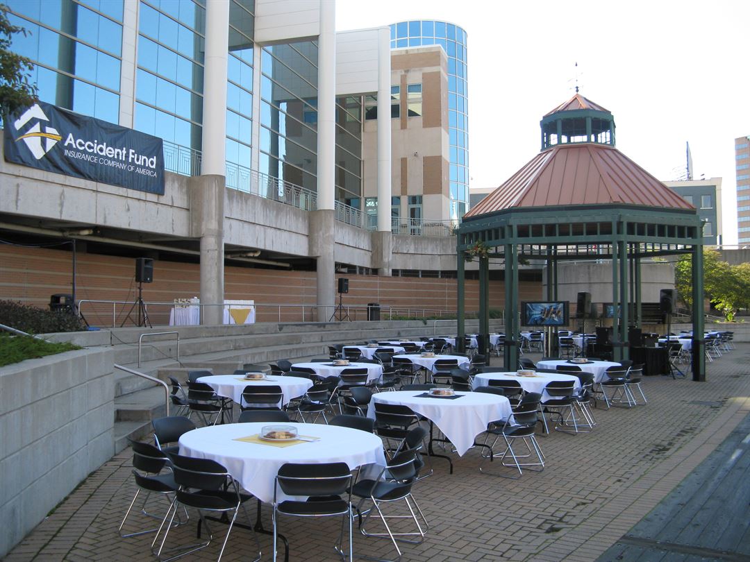 The Lansing Center - Lansing, MI - Meeting Venue