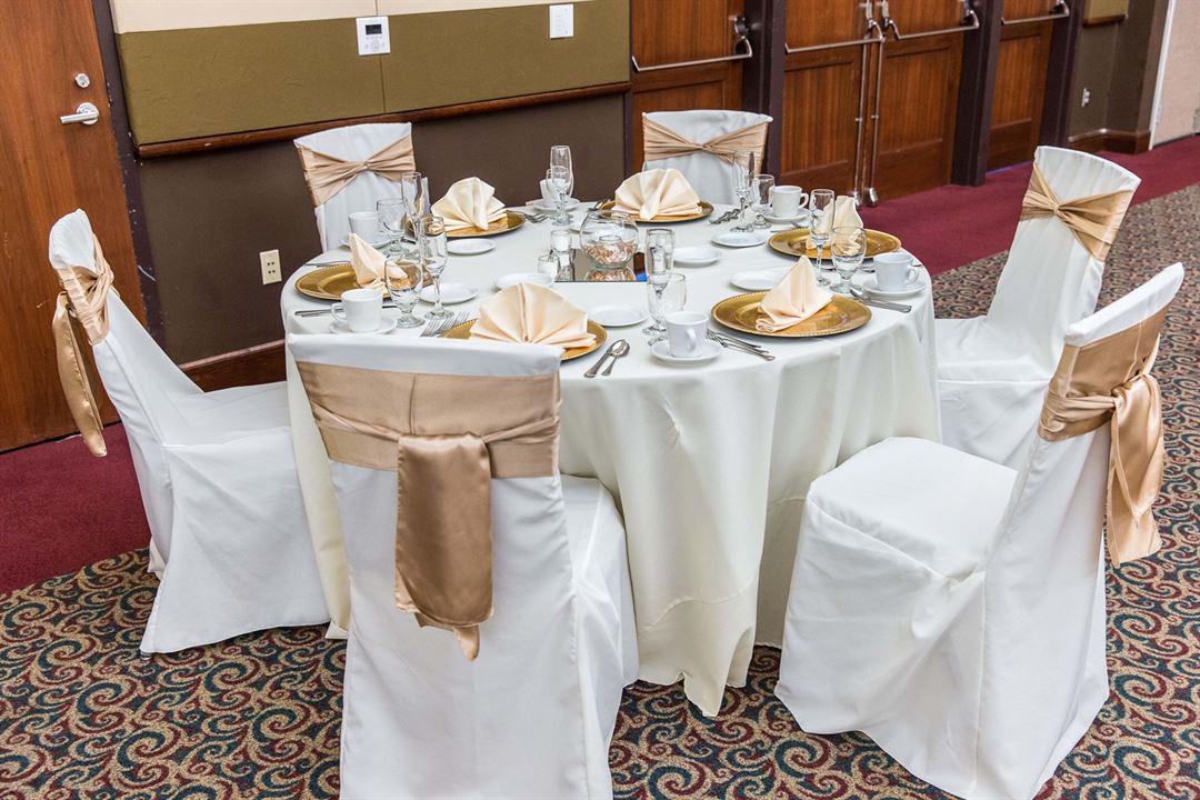 The Lansing Center - Lansing, MI - Meeting Venue