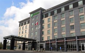 Holiday Inn Edmonton South - Evario Events - Edmonton, AB - Party Venue