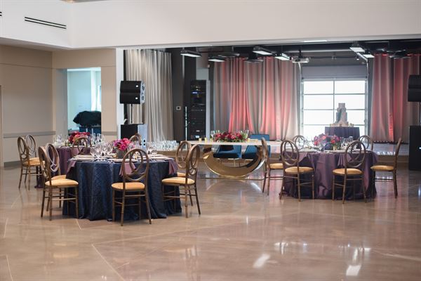 Visions of Greatness Event Center - Las Vegas, NV - Wedding Venue