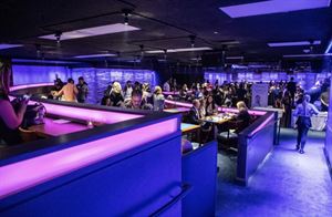 Blue Note Hawaii - Honolulu, HI - Party Venue