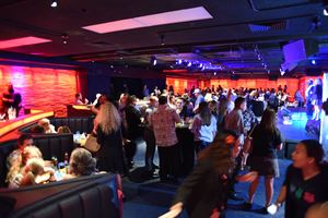 Blue Note Hawaii - Honolulu, HI - Party Venue