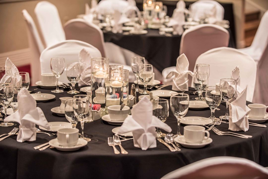 Penn Harris Hotel - Camp Hill, PA - Meeting Venue