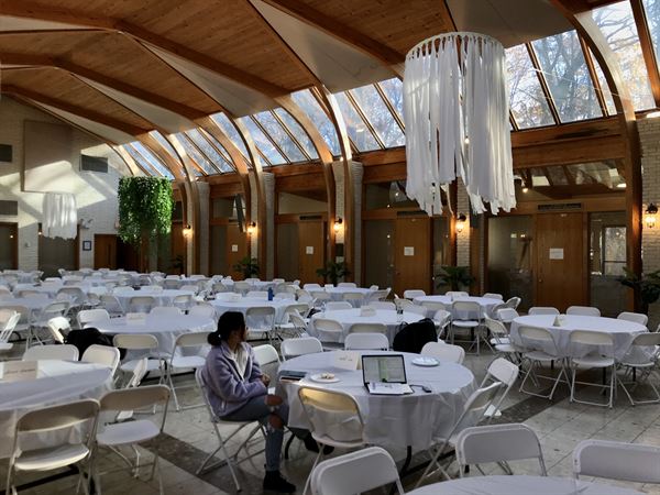Atrium of Tenafly - Tenafly, NJ - Party Venue