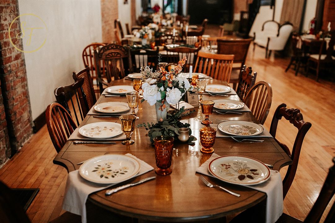 828 The Turn - Newport, KY - Wedding Venue