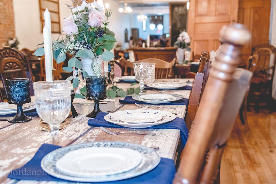 828 The Turn - Newport, KY - Wedding Venue