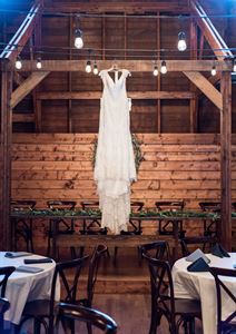 The Canton Barn - Canton, SD - Wedding Venue