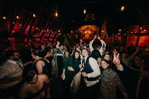 The Canton Barn - Canton, SD - Wedding Venue