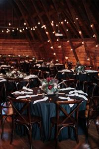 The Canton Barn - Canton, SD - Wedding Venue