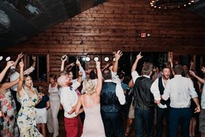 The Canton Barn - Canton, SD - Wedding Venue