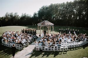 The Canton Barn - Canton, SD - Wedding Venue