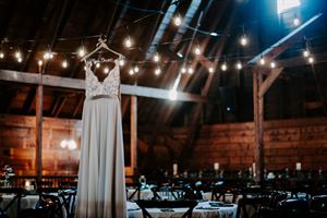 The Canton Barn - Canton, SD - Wedding Venue