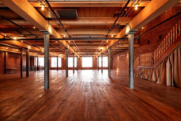 Oliver Building - Kansas City, MO - Party Venue