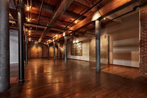 Oliver Building - Kansas City, MO - Party Venue