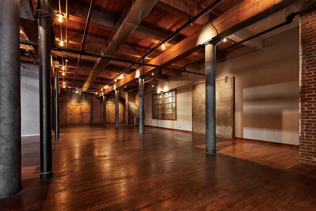 Oliver Building - Kansas City, MO - Party Venue
