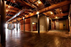 Oliver Building - Kansas City, MO - Party Venue