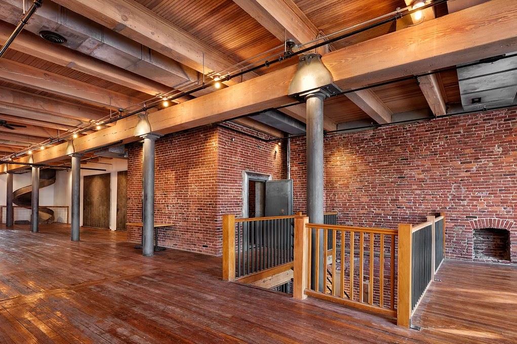 Oliver Building - Kansas City, MO - Party Venue