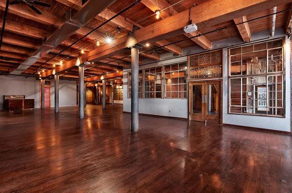 Oliver Building - Kansas City, MO - Party Venue