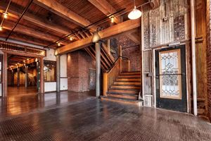Oliver Building - Kansas City, MO - Party Venue