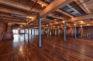 Oliver Building - Kansas City, MO - Party Venue
