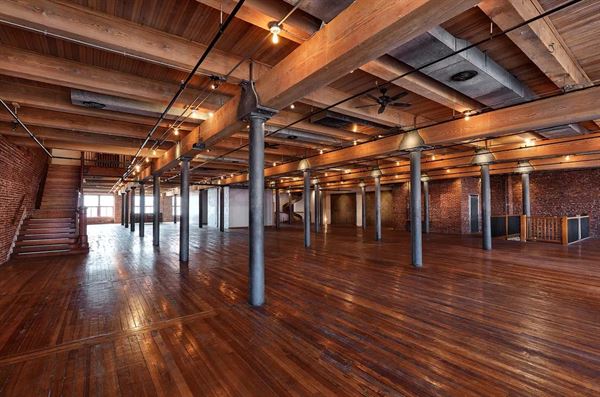 Oliver Building - Kansas City, MO - Party Venue