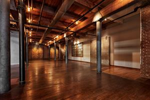 Oliver Building - Kansas City, MO - Party Venue