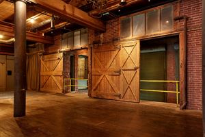 Oliver Building - Kansas City, MO - Party Venue