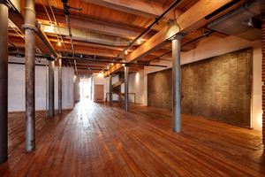 Oliver Building - Kansas City, MO - Party Venue