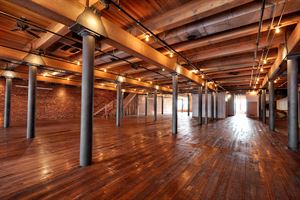 Oliver Building - Kansas City, MO - Party Venue
