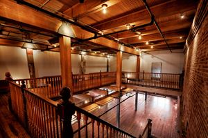 Oliver Building - Kansas City, MO - Party Venue
