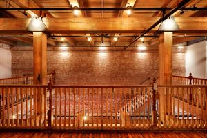 Oliver Building - Kansas City, MO - Party Venue