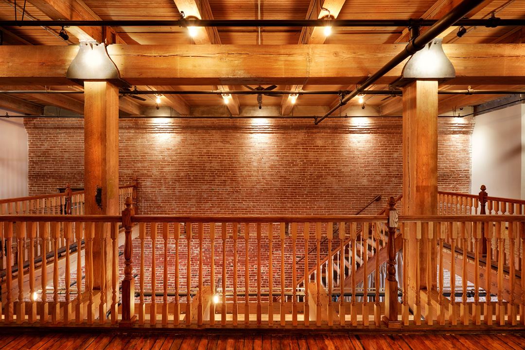 Oliver Building - Kansas City, MO - Party Venue
