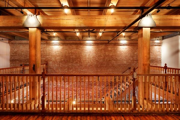 Oliver Building - Kansas City, MO - Party Venue