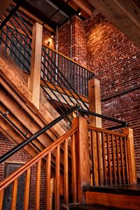 Oliver Building - Kansas City, MO - Party Venue