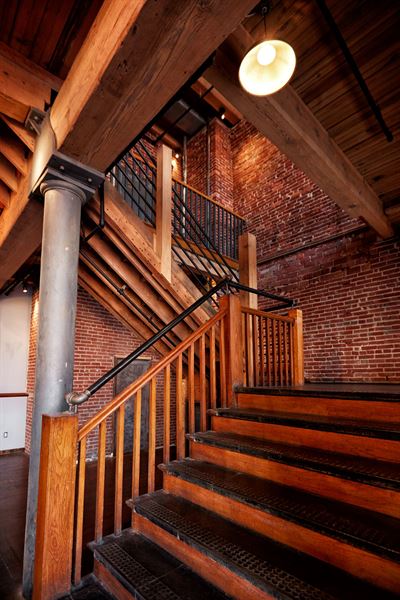 Oliver Building - Kansas City, MO - Party Venue