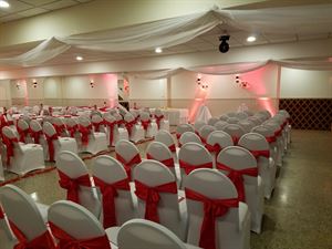 KD Party Center - Cleveland, OH - Wedding Venue
