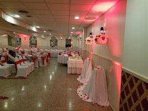 KD Party Center - Cleveland, OH - Wedding Venue