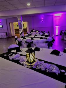 KD Party Center - Cleveland, OH - Wedding Venue