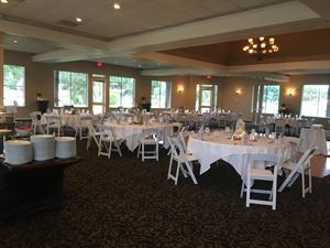 April Sound Country Club - Montgomery, TX - Party Venue