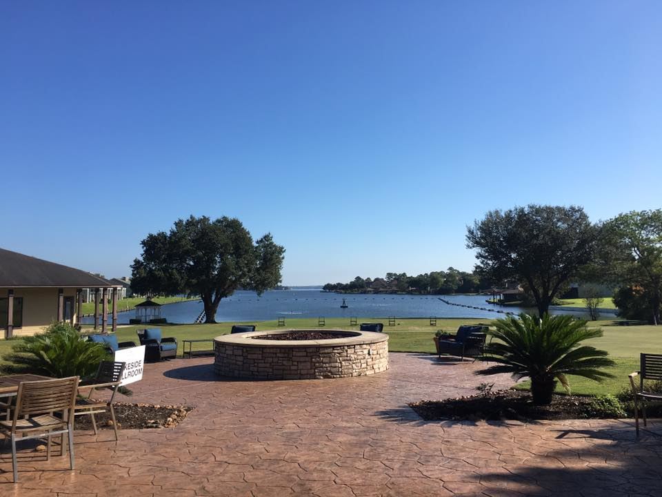 April Sound Country Club - Montgomery, TX - Party Venue