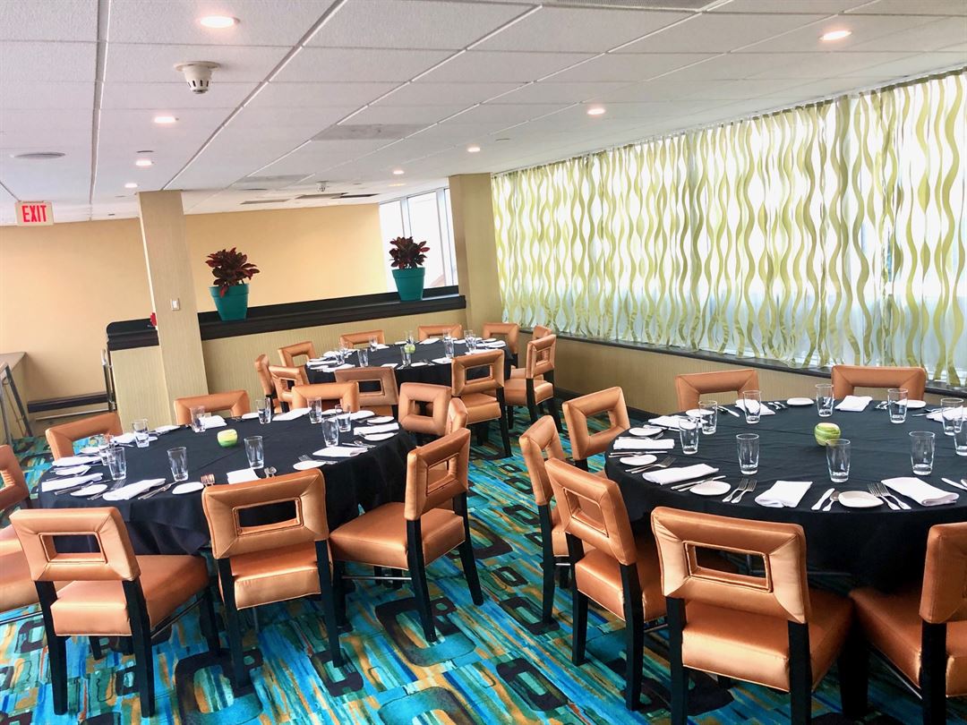 Chart House Atlantic City - Atlantic City, NJ - Party Venue