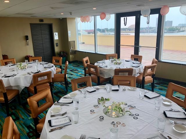 Chart House Atlantic City - Atlantic City, NJ - Party Venue