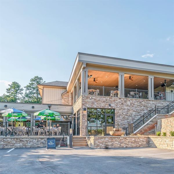 The Club at Keowee Key - Salem, SC - Party Venue