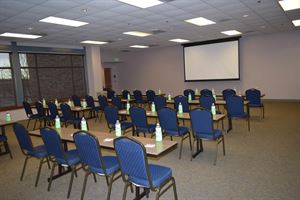 The Midlothian Conference Center & Hotel - Midlothian, TX - Meeting Venue