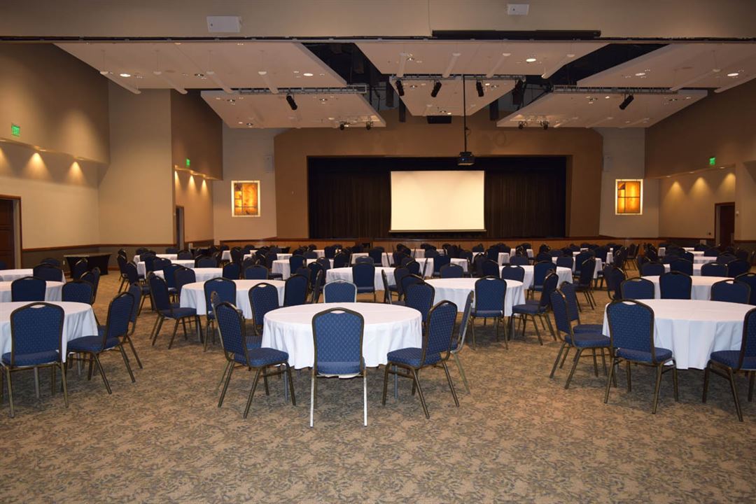 The Midlothian Conference Center & Hotel - Midlothian, TX - Meeting Venue